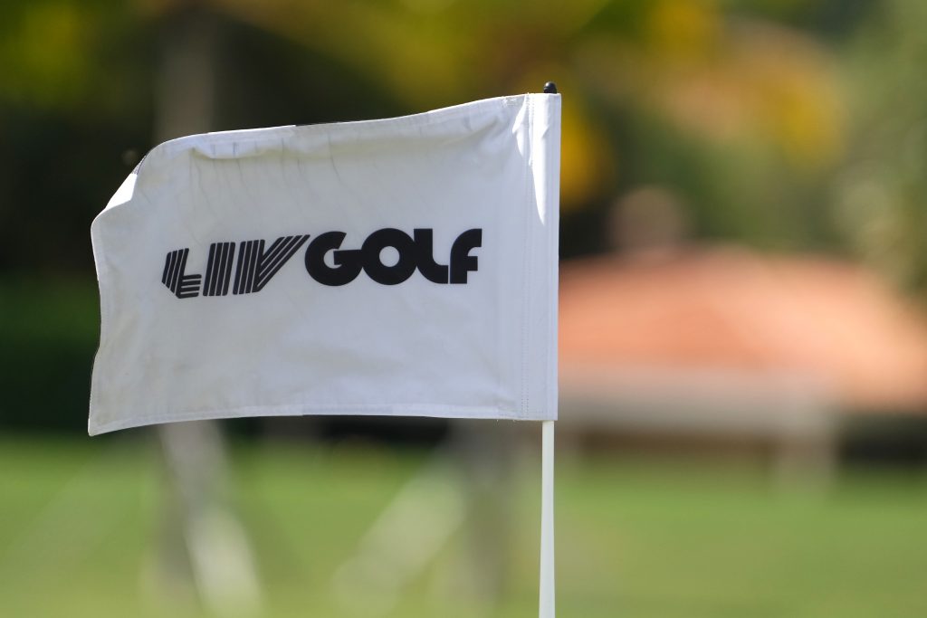 LIV Golf Adds 3x DP World Tour Champion To Broadcast Panel for 2026 ...