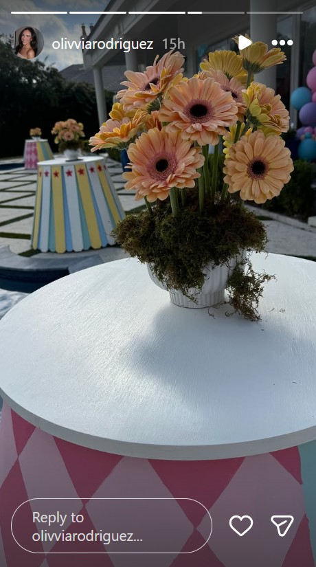 LOOK: Jaguars Star Trevor Lawrence And Wife Marissa Celebrate Daughter ...