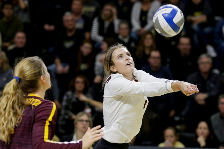 Louisville Volleyball Welcomes New Assistant Coach As CC McGraw Bids ...