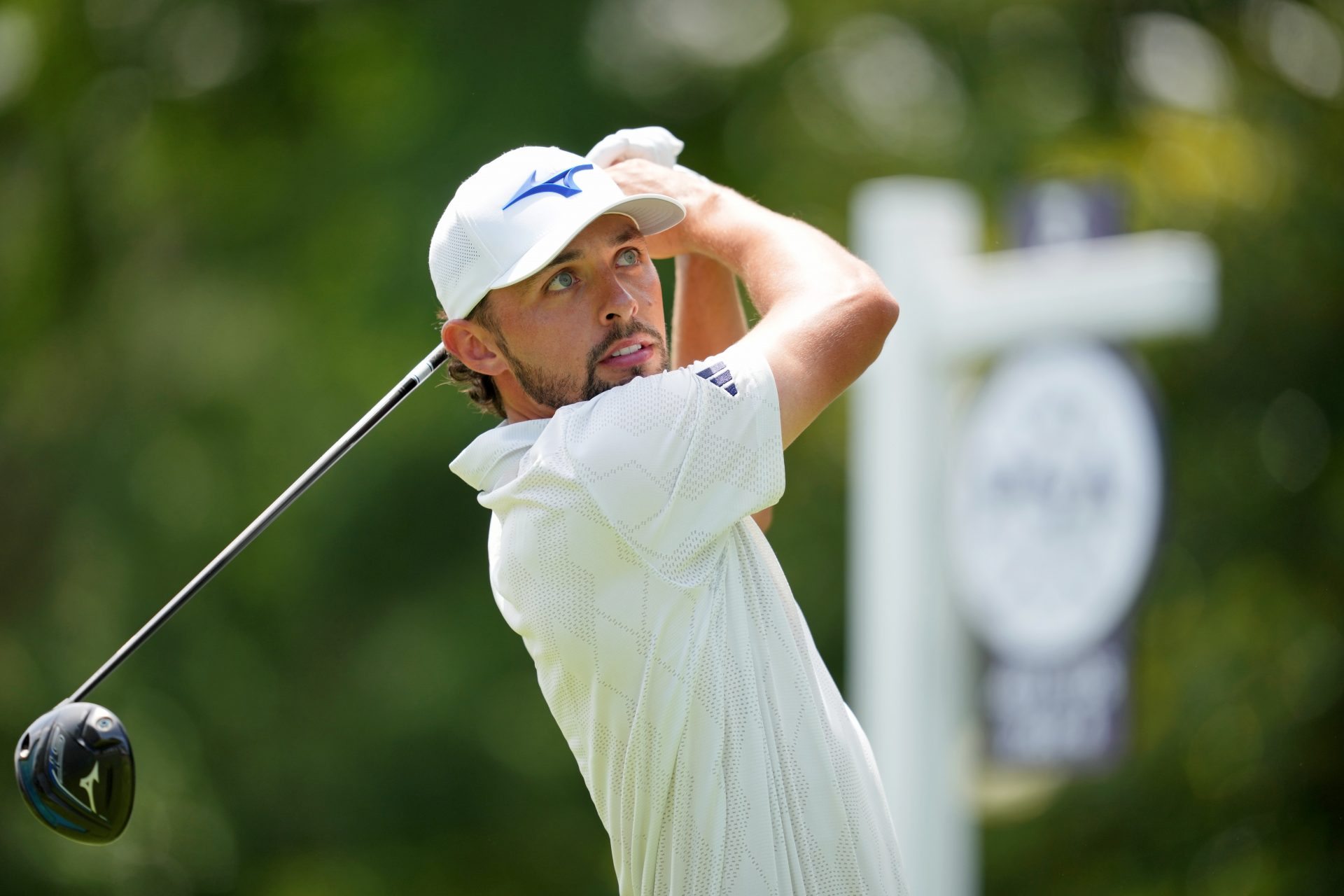 Marco Penge Faces Hostility From Golf Clubs in the USA Despite Being ...
