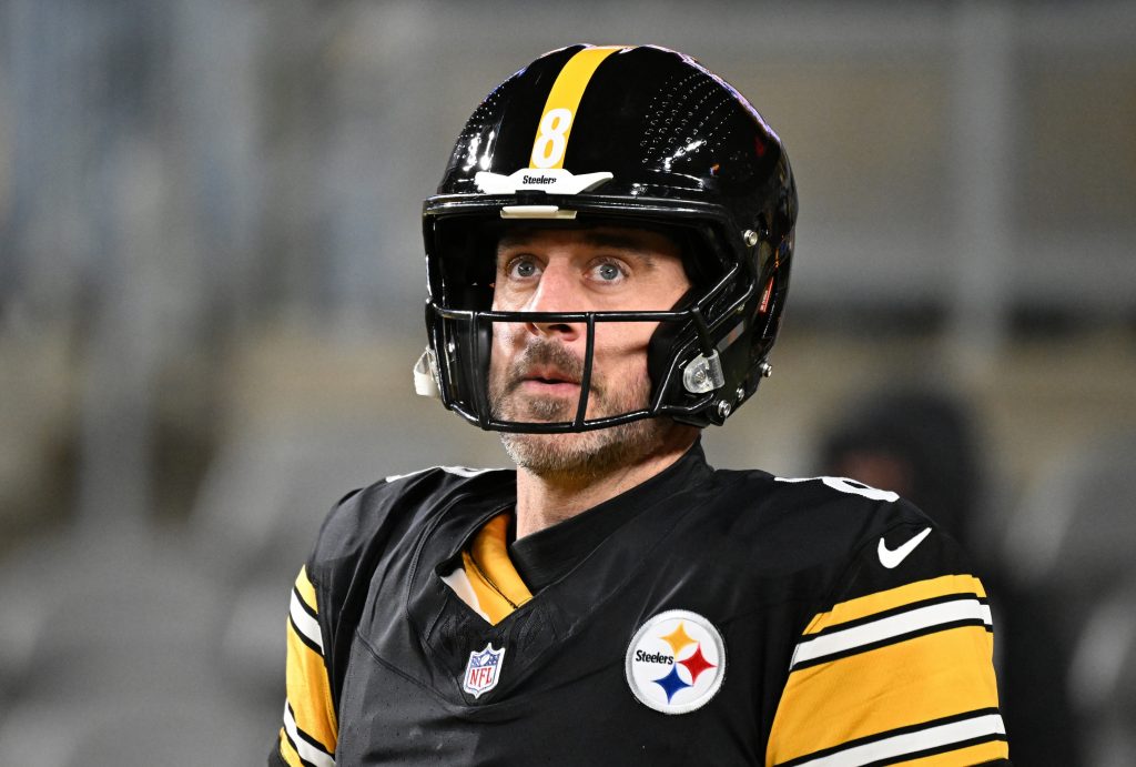 Has Aaron Rodgers Made A Decision Yet? All We Know About Steelers ...