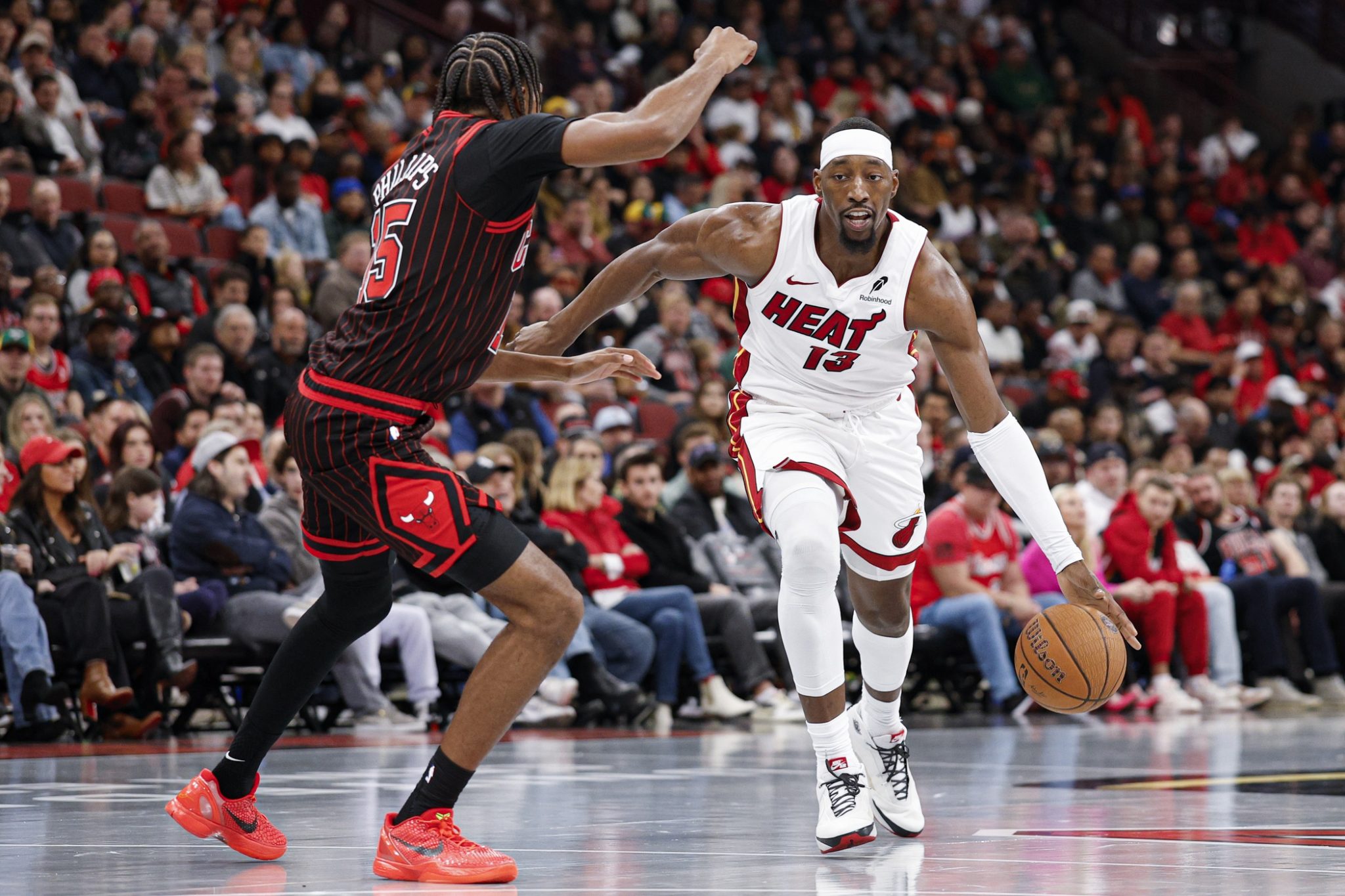 Miami Heat vs Chicago Bulls Prediction, Odds and More – Jan. 8 | 2025 ...
