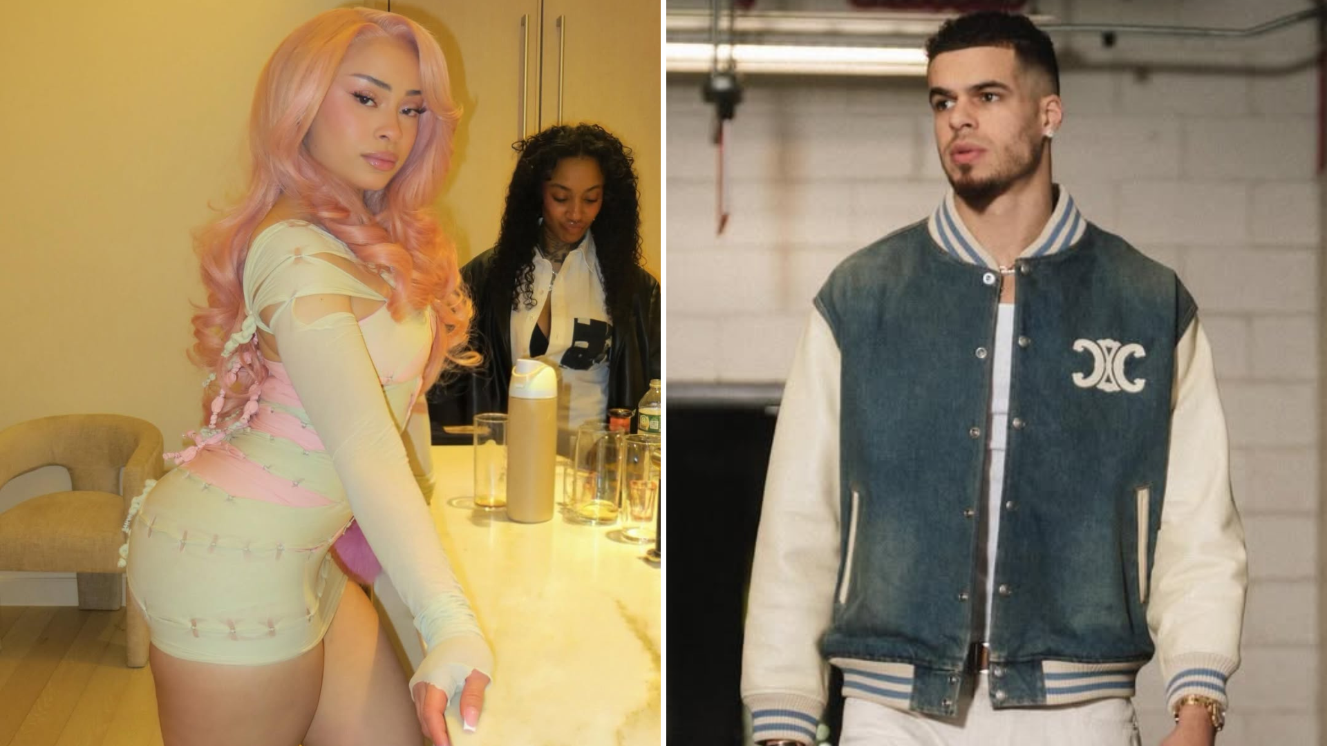 Michael Porter Jr. and Ice Spice Continue to Fuel Romance Rumors as ...