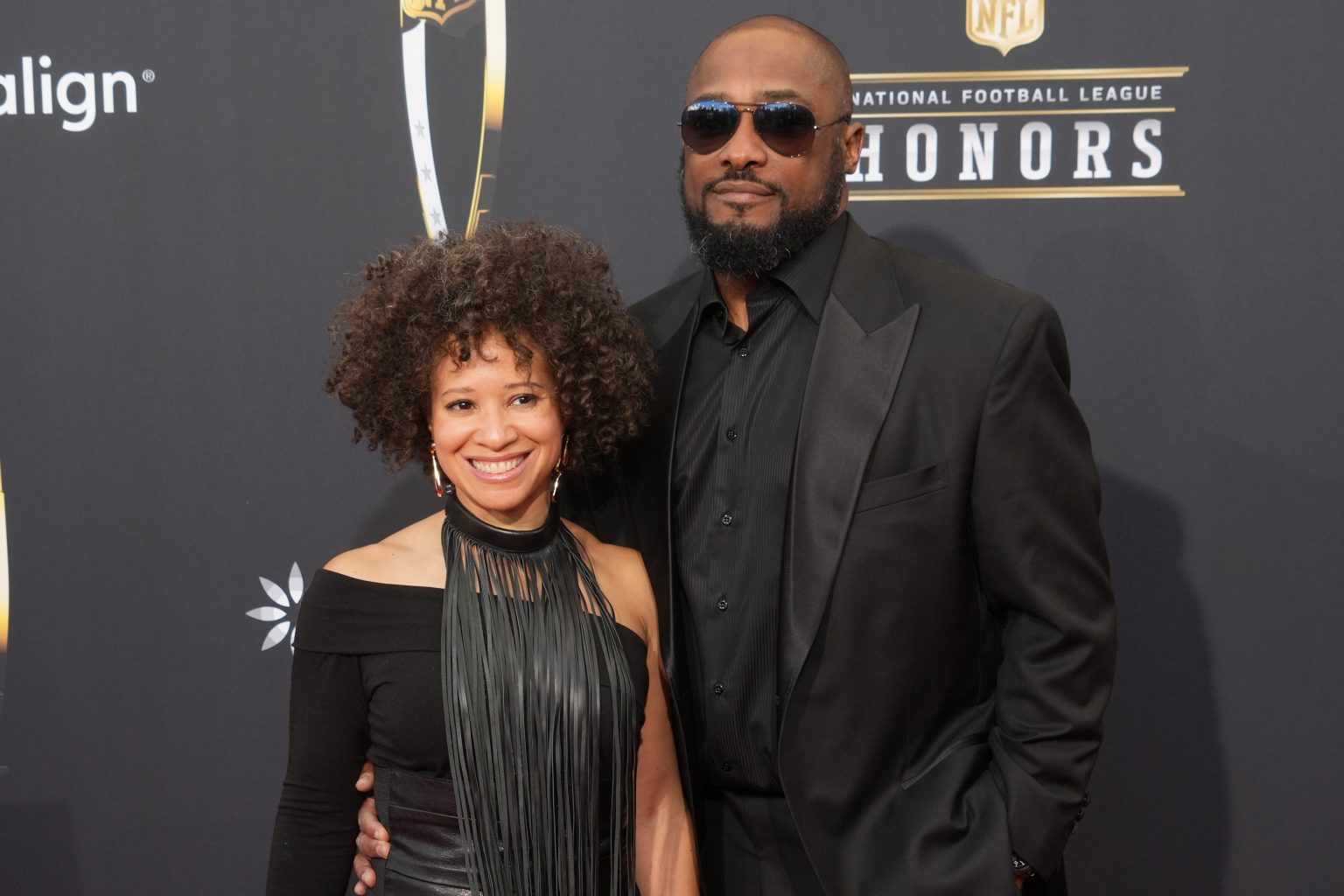 Mike Tomlin Shows Love To Daughter Harley With Special Appearance After ...