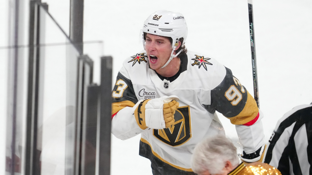 Mitch Marner Gets Candid About Emotional Toronto Return Since ...