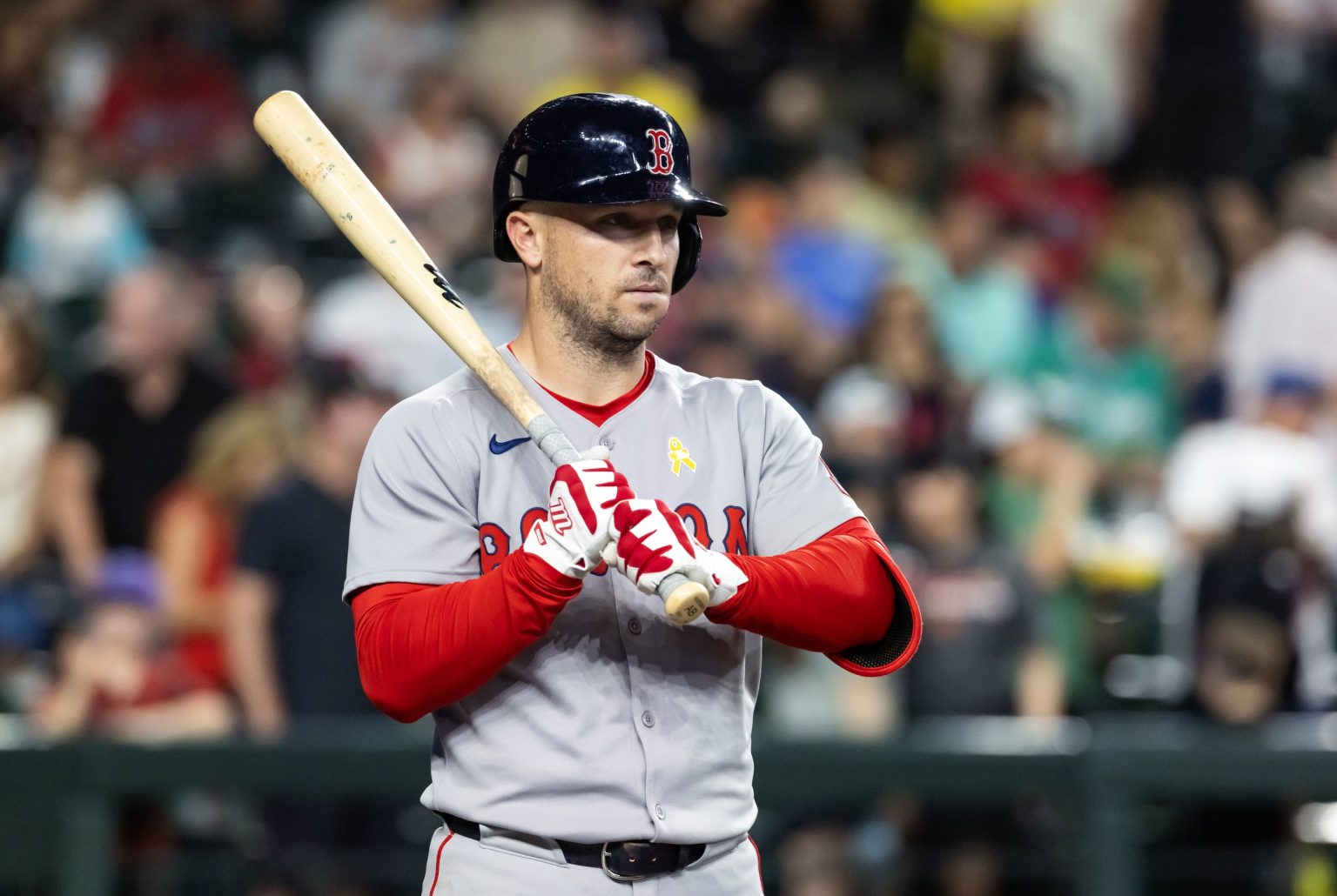 MLB Analysts' Rafael Devers-Alex Bregman On-Air Slip Underscores ...