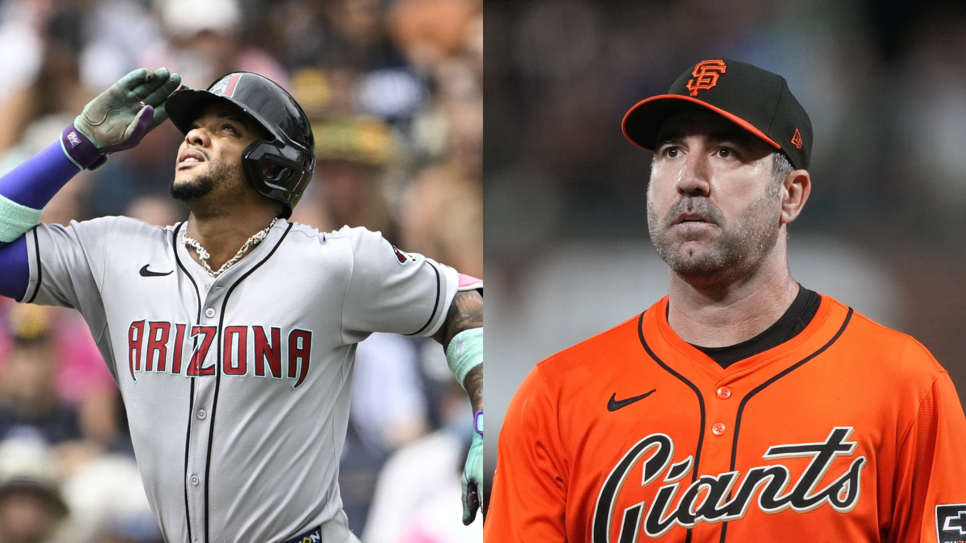 MLB Hot Stove: Padres Sniff Around Justin Verlander As Diamondbacks ...