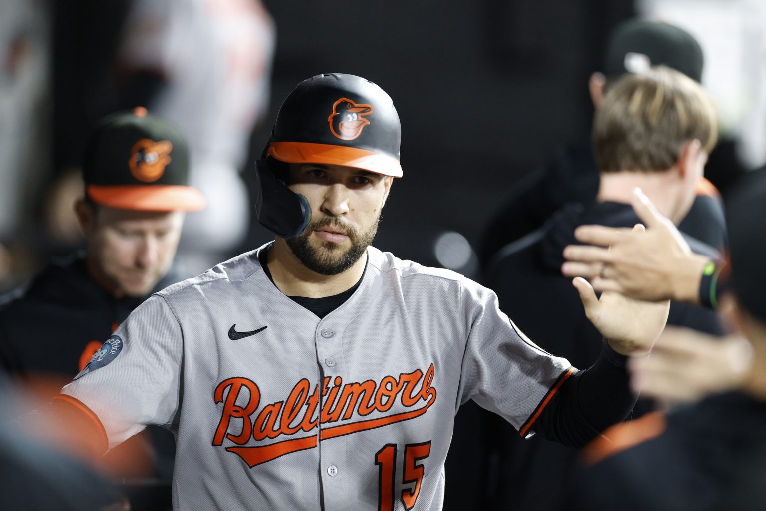 MLB Hot Stove: Cubs Lock In Dylan Carlson as Red Sox Quietly Test the ...