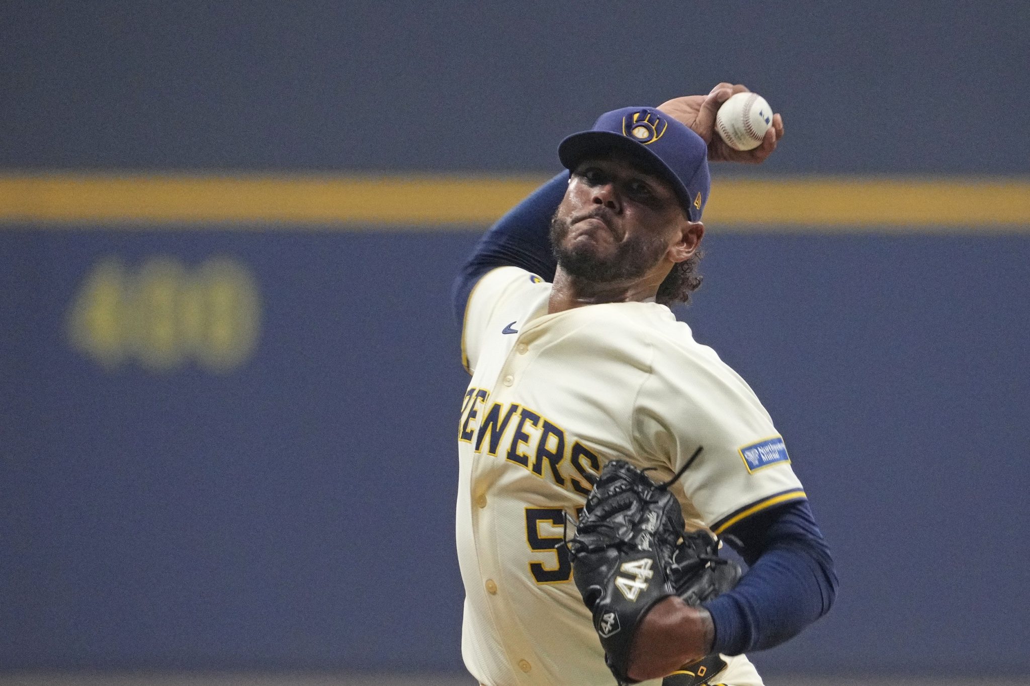 MLB Insider Buzz: Dodgers Still Eye Freddy Peralta; Royals ...