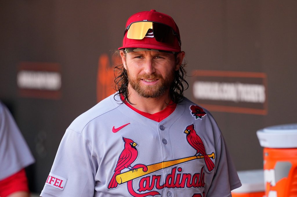 Mariners GM Explains What Seattle Sacrificed To Land Brendan Donovan ...
