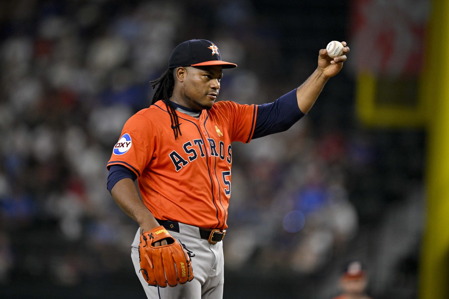 MLB Hot Stove: Cubs Freeze on Framber Valdez Contract Demands as Braves ...
