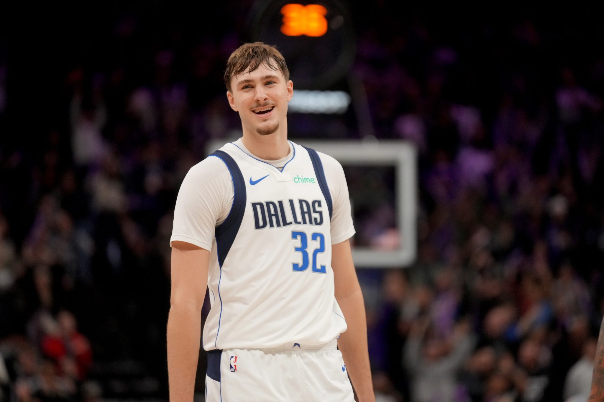 What Is The Most Points Scored By a Rookie in an NBA Game? Cooper Flagg ...