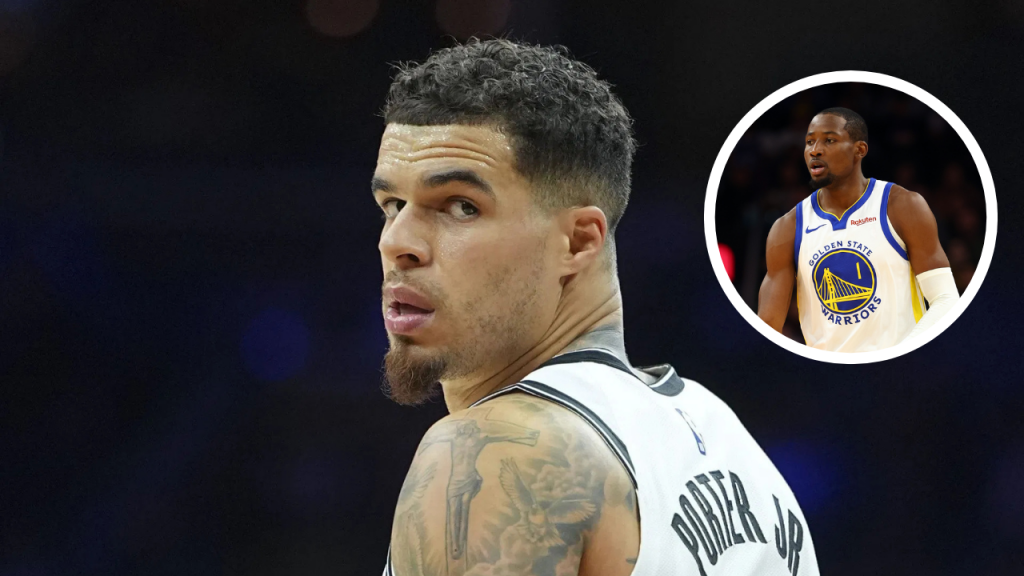 NBA Trade Rumors: Warriors Contemplating Trading $22.5M Candidate For ...