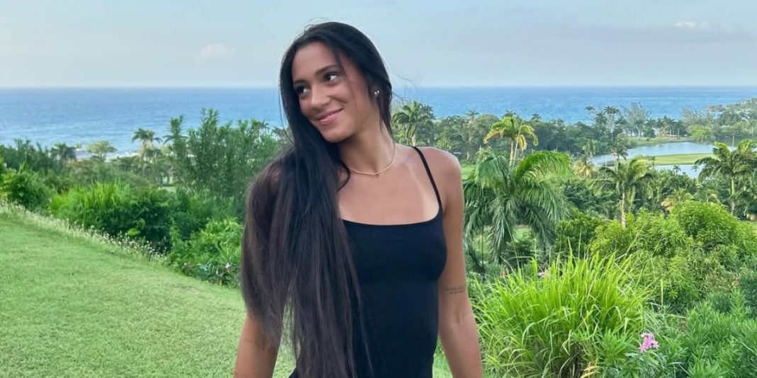 Nebraska’s Harper Murray Clarifies Fletcher Loyer Dating Rumours and ...