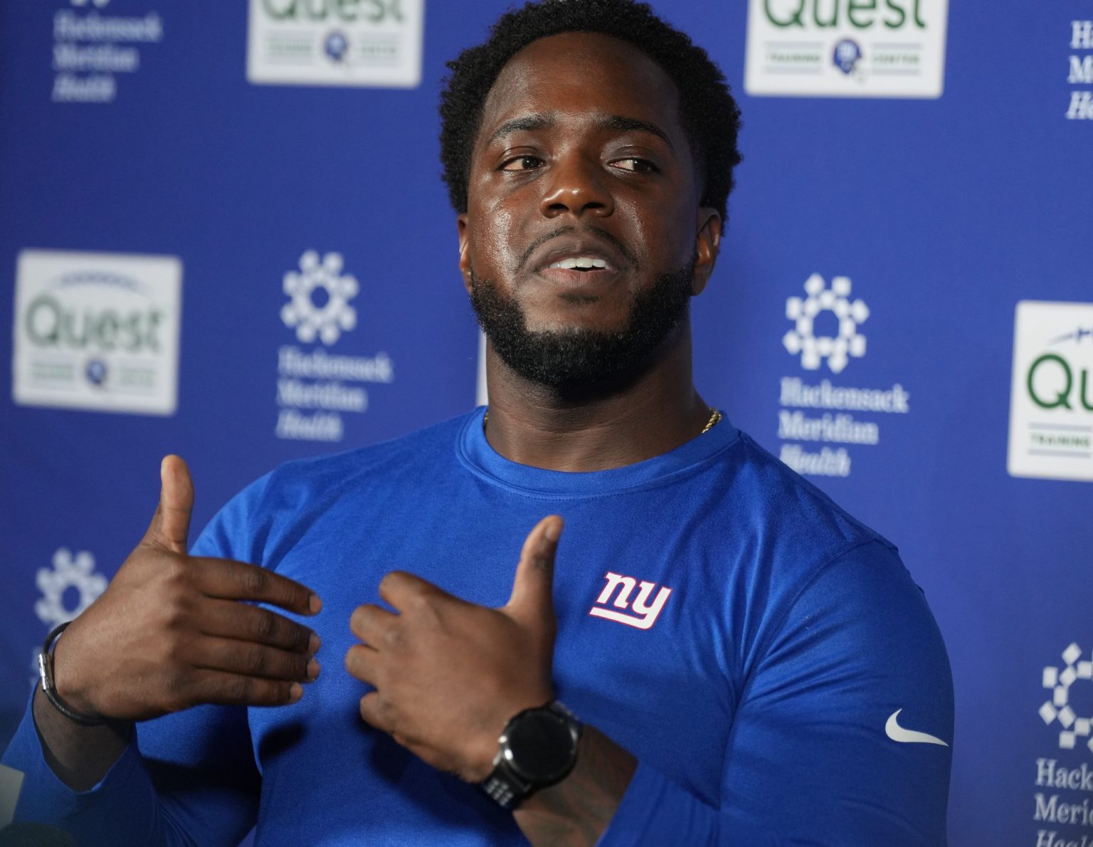 NFL GM Candidates 2026: Top Executives Who Could Land the Next Front ...