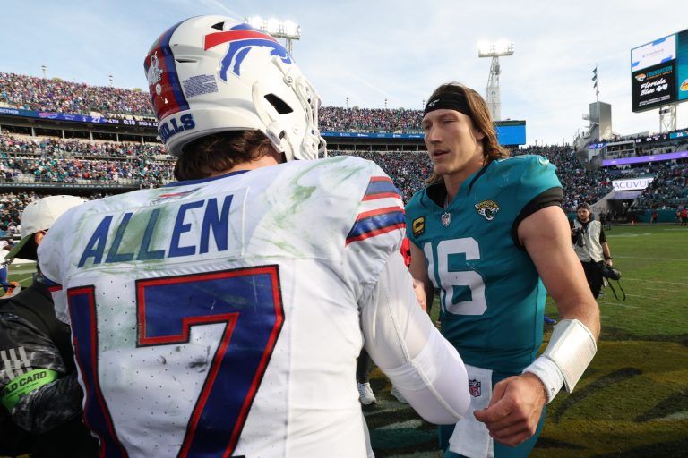NFL MVP Race: Who Is Favored to Win the Award Among Josh Allen, Trevor ...