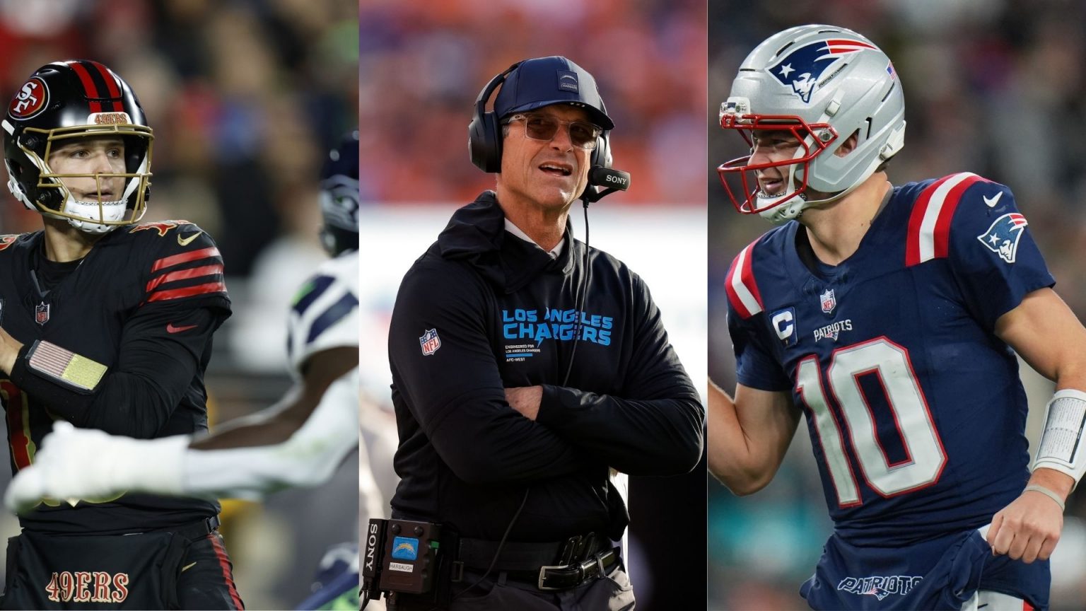 NFL Playoffs TV Schedule 2026: Dates, Times, And Channels For Every ...