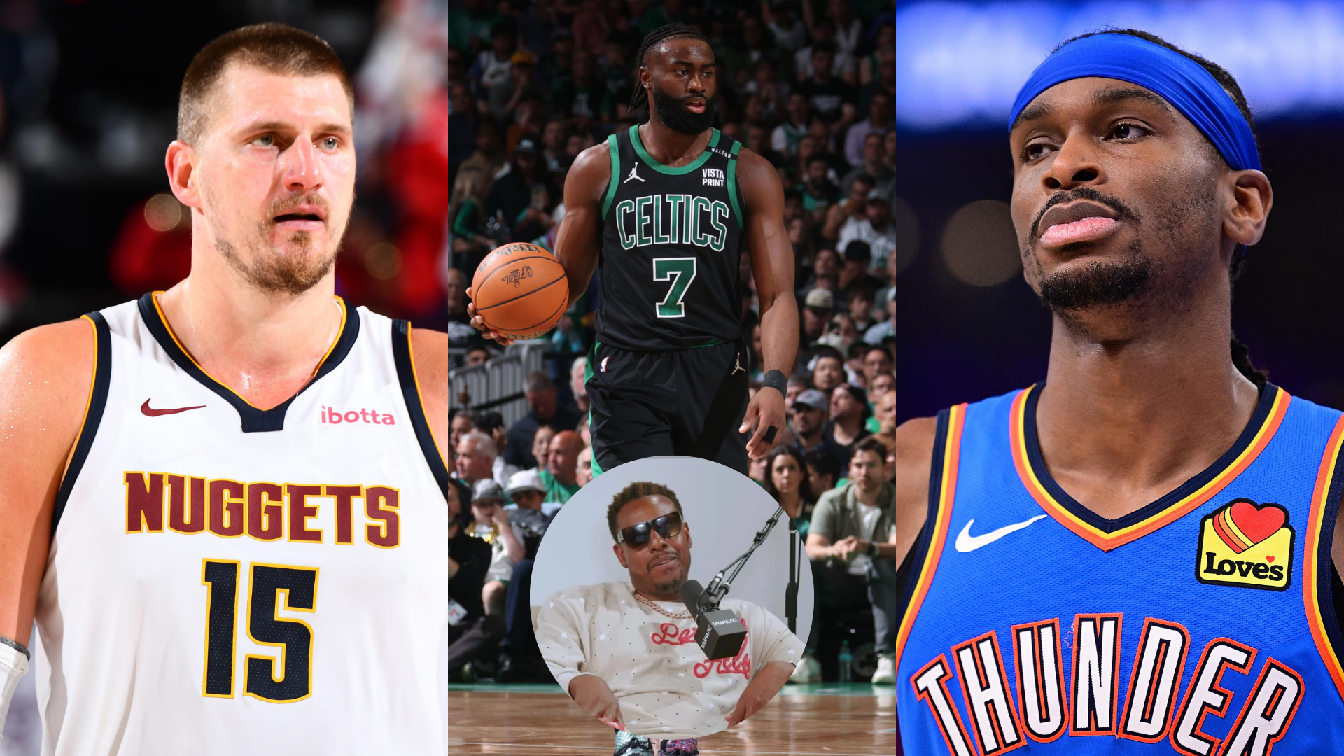 Paul Pierce Sounds Off Over Disrespect Towards Jaylen Brown; Ranks ...