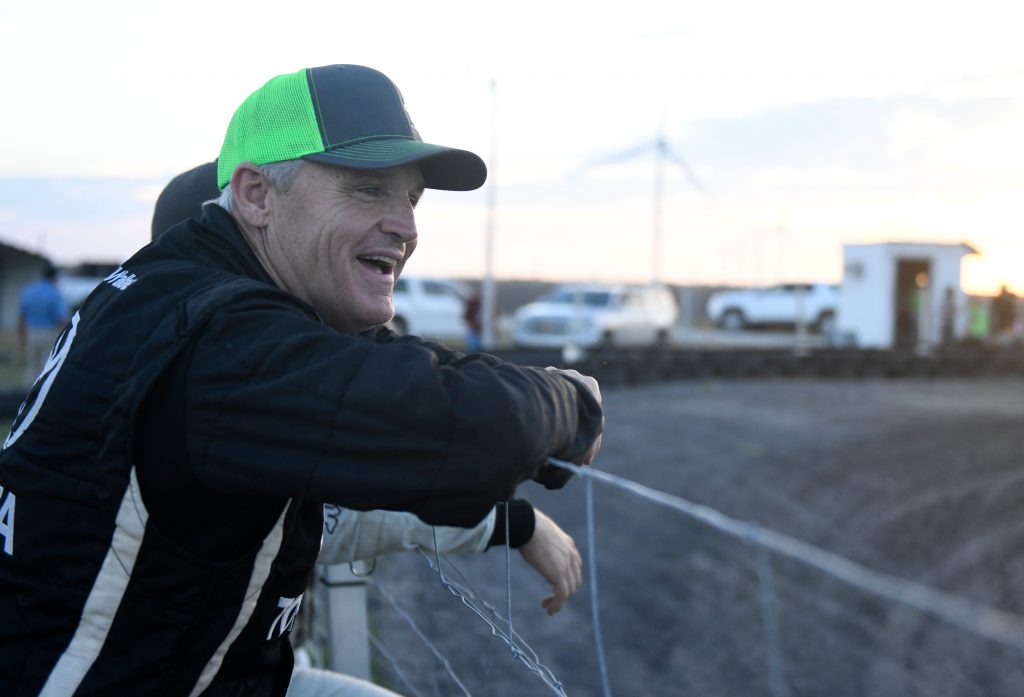 NASCAR driver set to surpass Kenny Wallace’s historic O’Reilly record ...