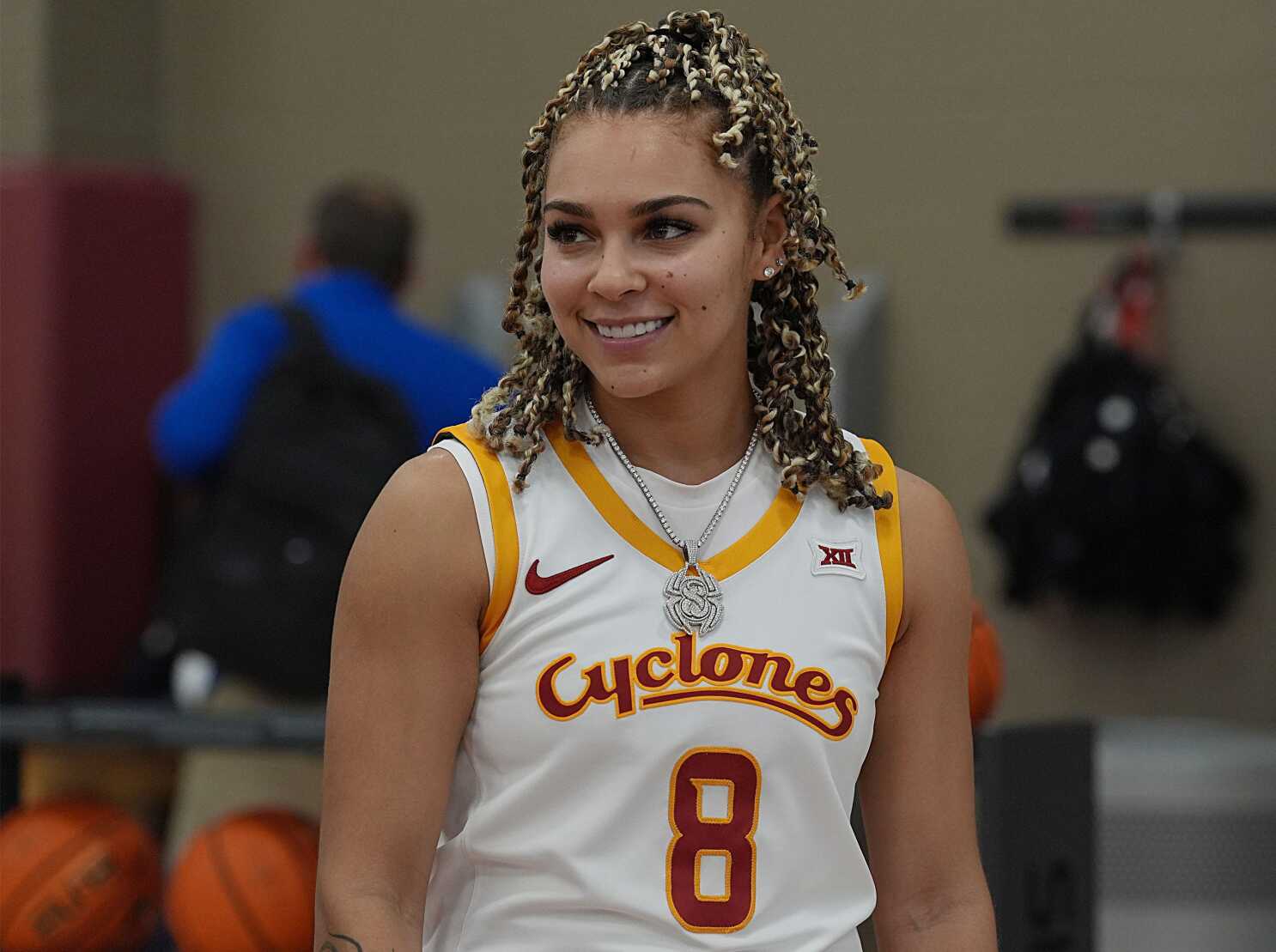 “People Don’t Believe in Us, That Doesn’t Affect Us”: Jada Williams ...