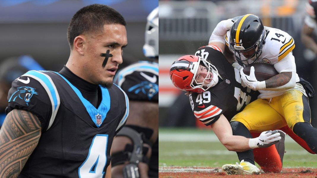 Pro Football Writers Awards: Full List Of Winners Ft. Matthew Stafford ...