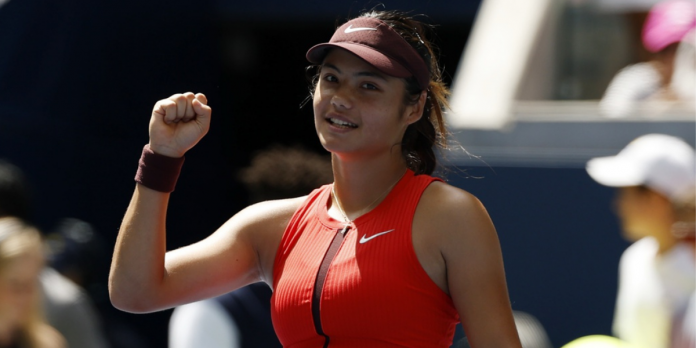 Real extent of Emma Raducanu's injury and current status ahead of ...