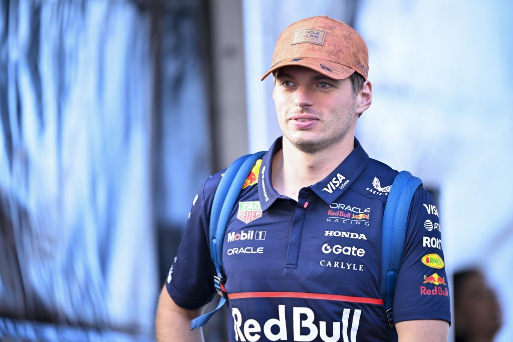 Red Bull Insider Reveals Why Daniel Ricciardo Was Hurt After Max ...
