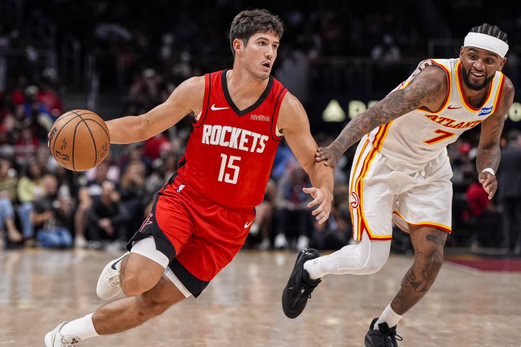 Rockets vs Hawks Prediction, Odds (Jan. 29) | 2025-26 NBA Season ...