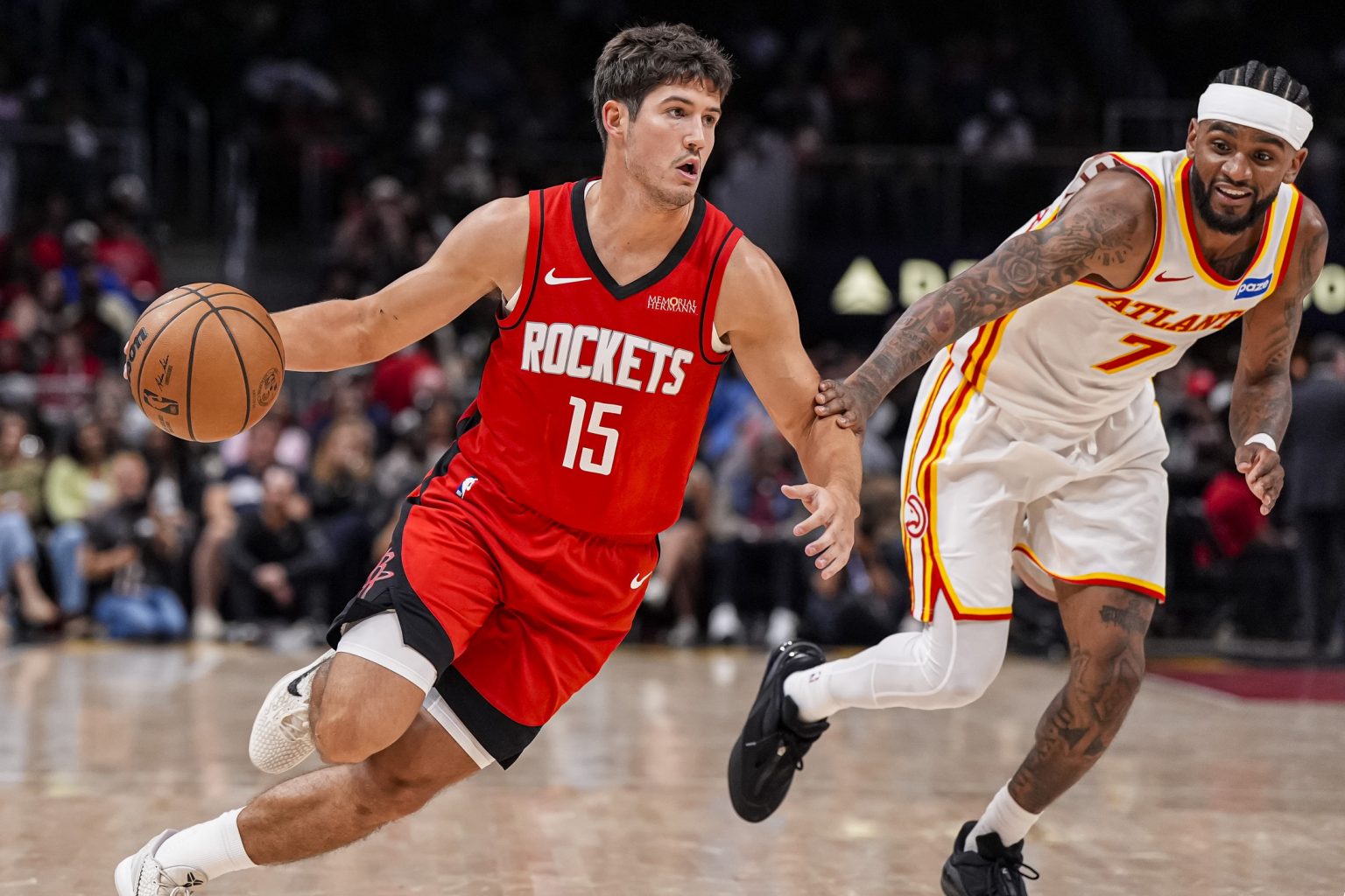 Rockets vs Hawks Prediction, Odds (Jan. 29) | 2025-26 NBA Season ...