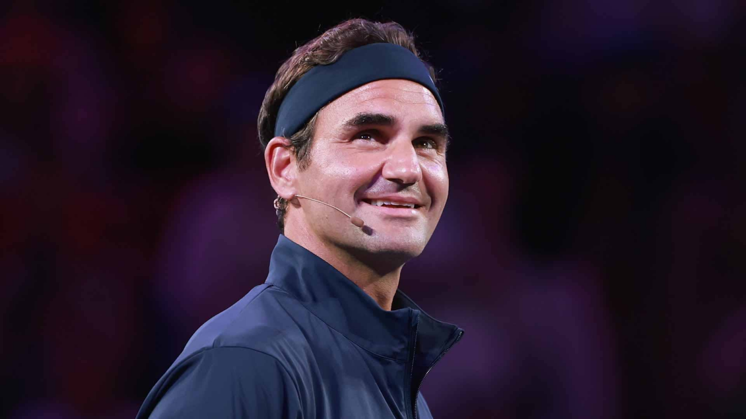Is Roger Federer Playing Again? Everything About Australian Open 2026 ...