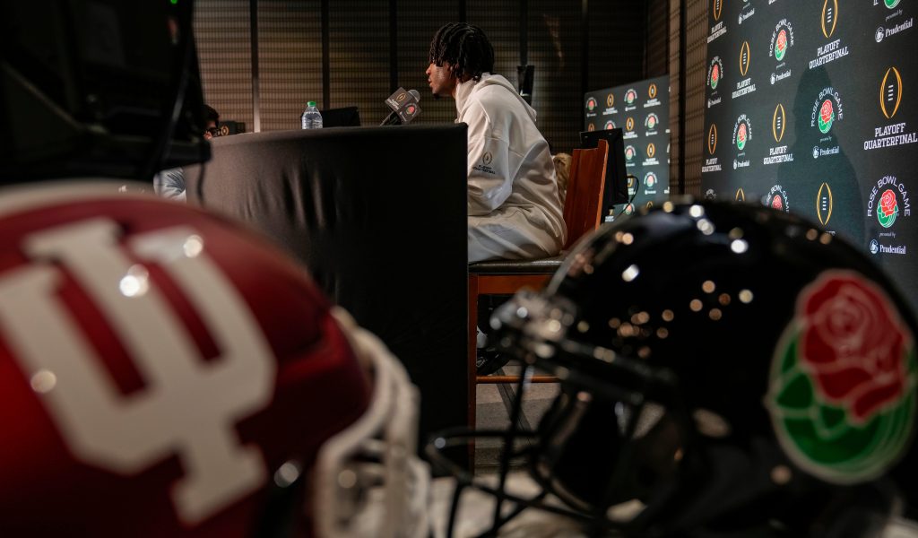 Rose Bowl Opt-Outs And Injury Report: Top Players Not Participating In ...