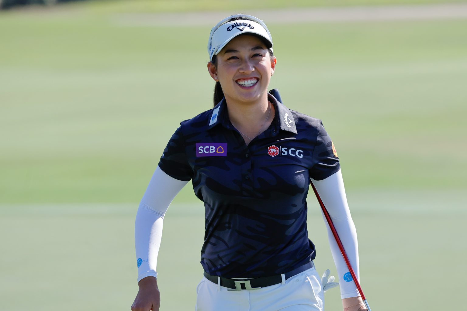 Rose Zhang & Charley Hull’s Fellow Countrywoman Commit to Playing in ...