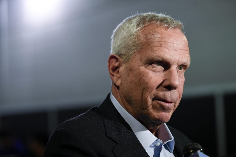 Who Is Steve Tisch? Giants Co-Owner Under Scrutiny After Report Reveals ...