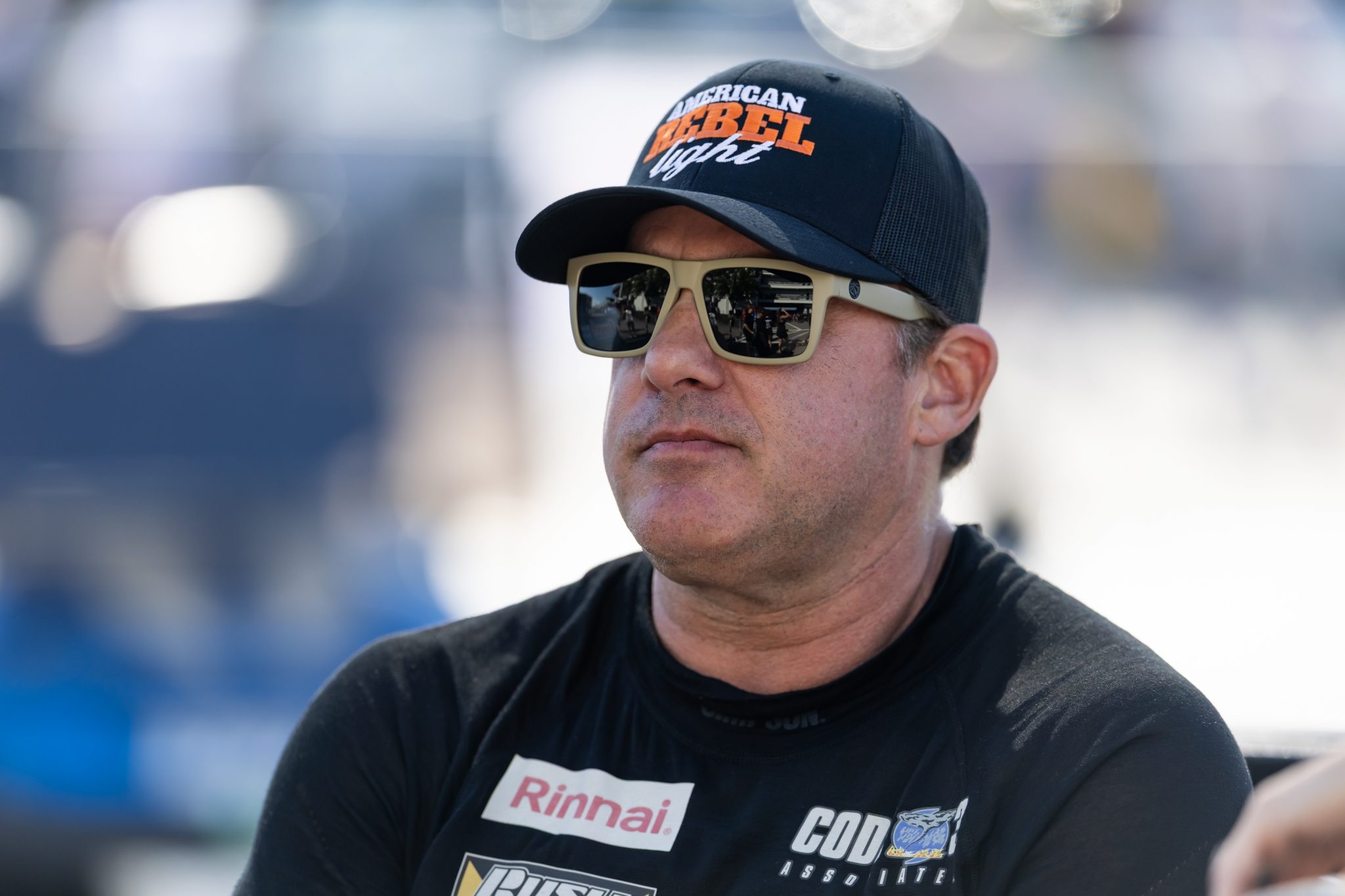 "NASCAR Needs all the Help They Can Get": Tony Stewart Hoping to Revive ...