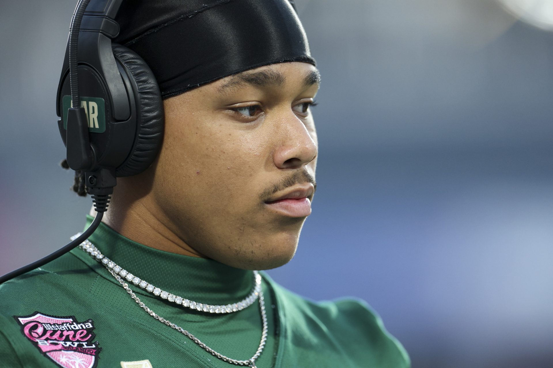 Top 10 Best Quarterbacks Available in the College Football Transfer ...
