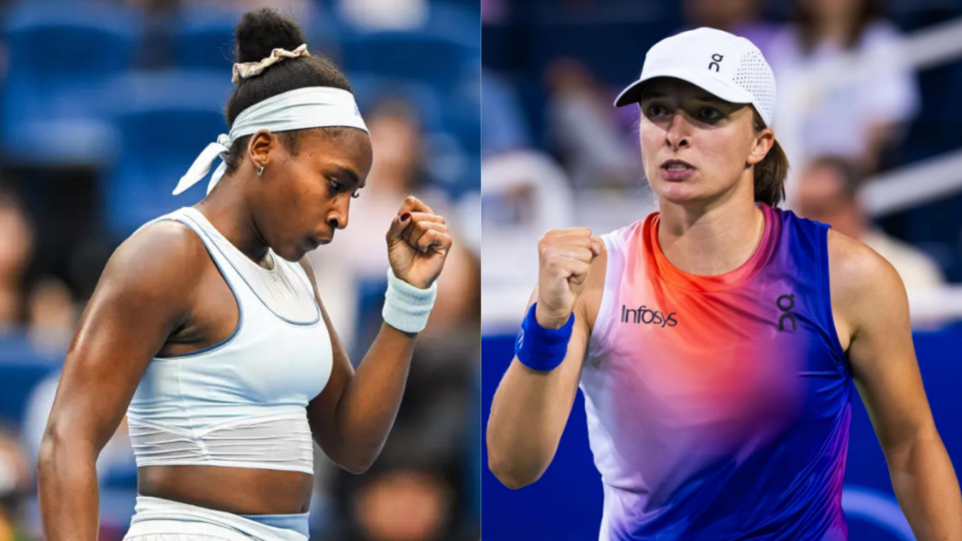 United Cup 2026: Coco Gauff vs Iga Swiatek Prediction, Best Bet, and ...
