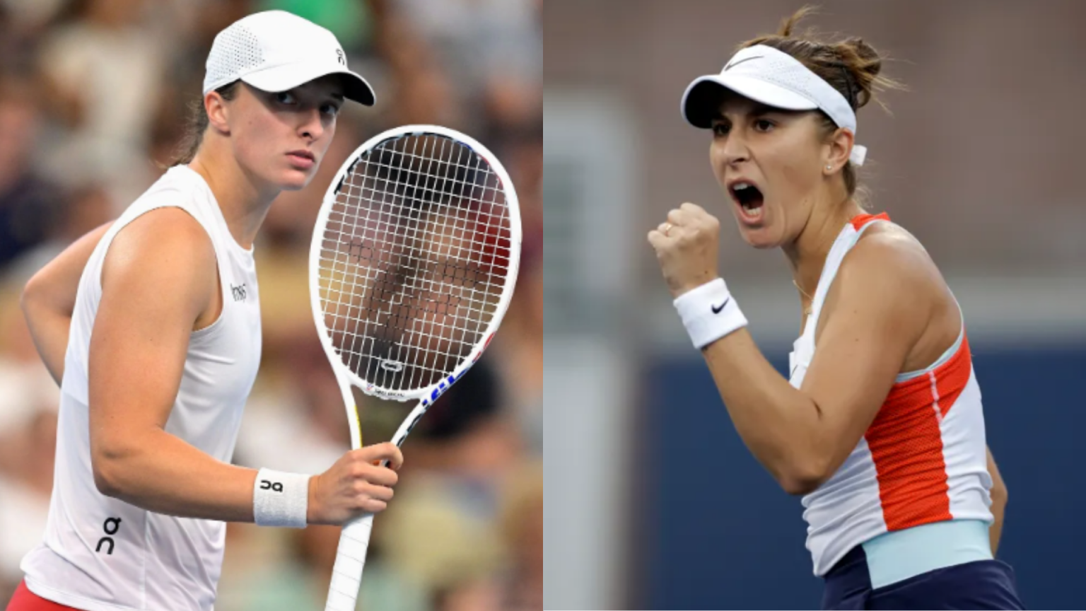 United Cup 2026: Iga Swiatek vs Belinda Bencic Prediction, Odds & Best ...