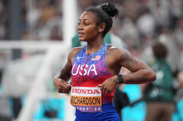 What Happened to Sha’Carri Richardson? Complete Story Behind the Viral ...