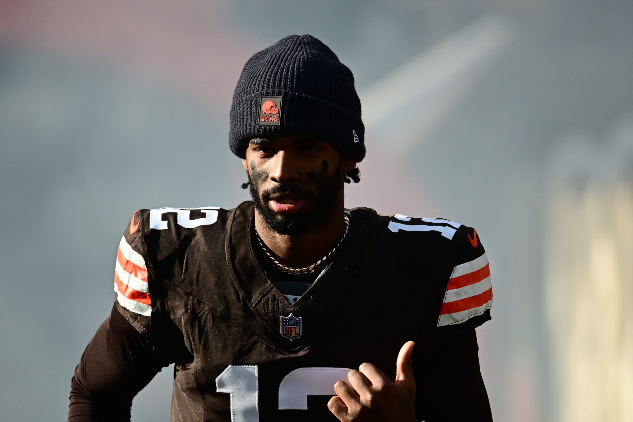 How Did Shedeur Sanders Make the Pro Bowl Ahead Of Joe Burrow And ...
