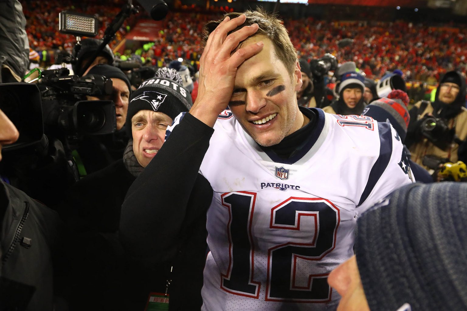 Which Team Has the Most AFC Championship Appearances in NFL History ...