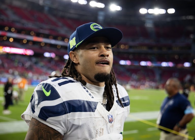 Insider Makes Bold Jaxson Smith-Njiba Contract Extension Claim After ...