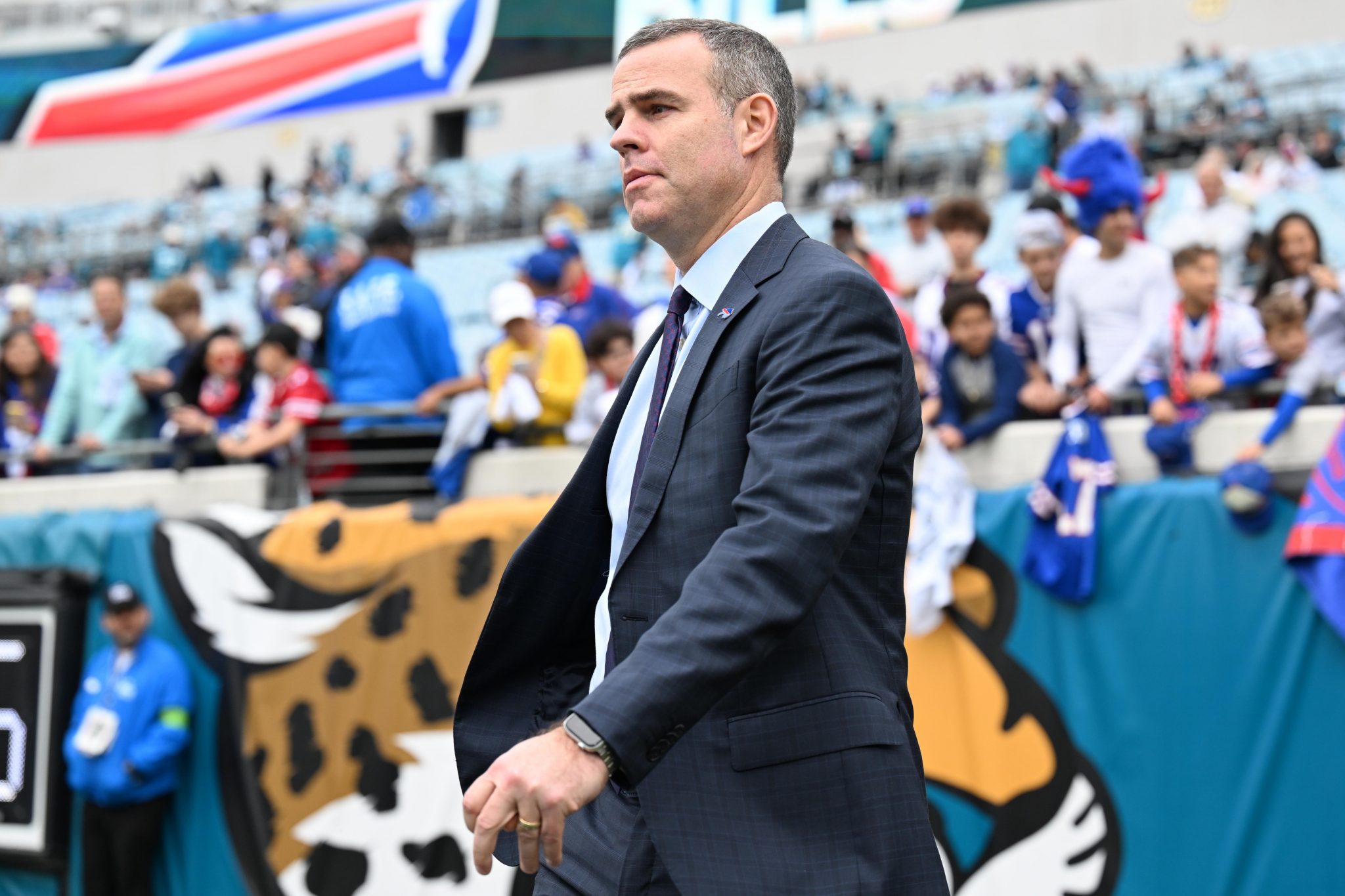 Who Is Brandon Beane's Wife Hayley? All We Know About Bills GM’s ...