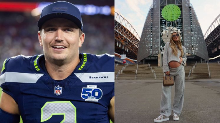 Who Is Drew Lock’s Wife Natalie? A Look at the 5 Most Heartwarming ...