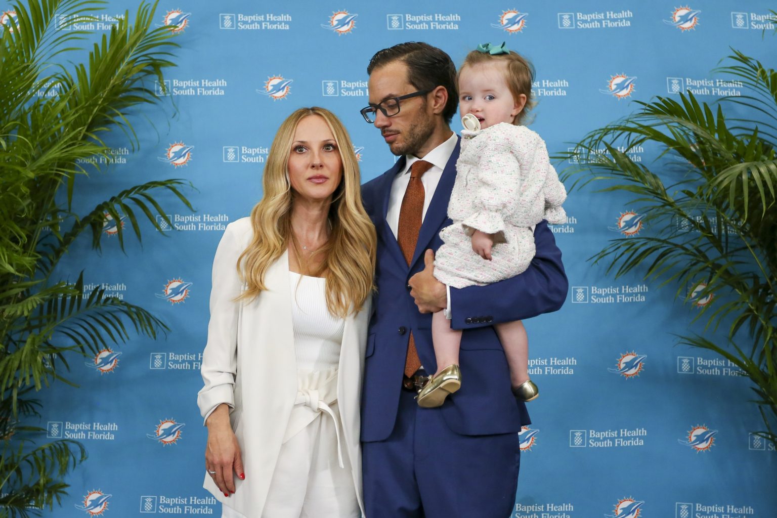 Who Is Mike McDaniel’s Wife? A Look Into The Personal Life Of Former ...