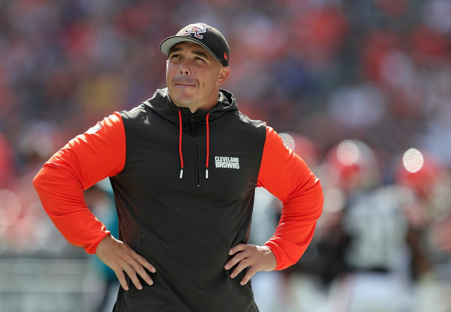 Who Is Rams Special Teams Coordinator Bubba Ventrone? All We Know About ...
