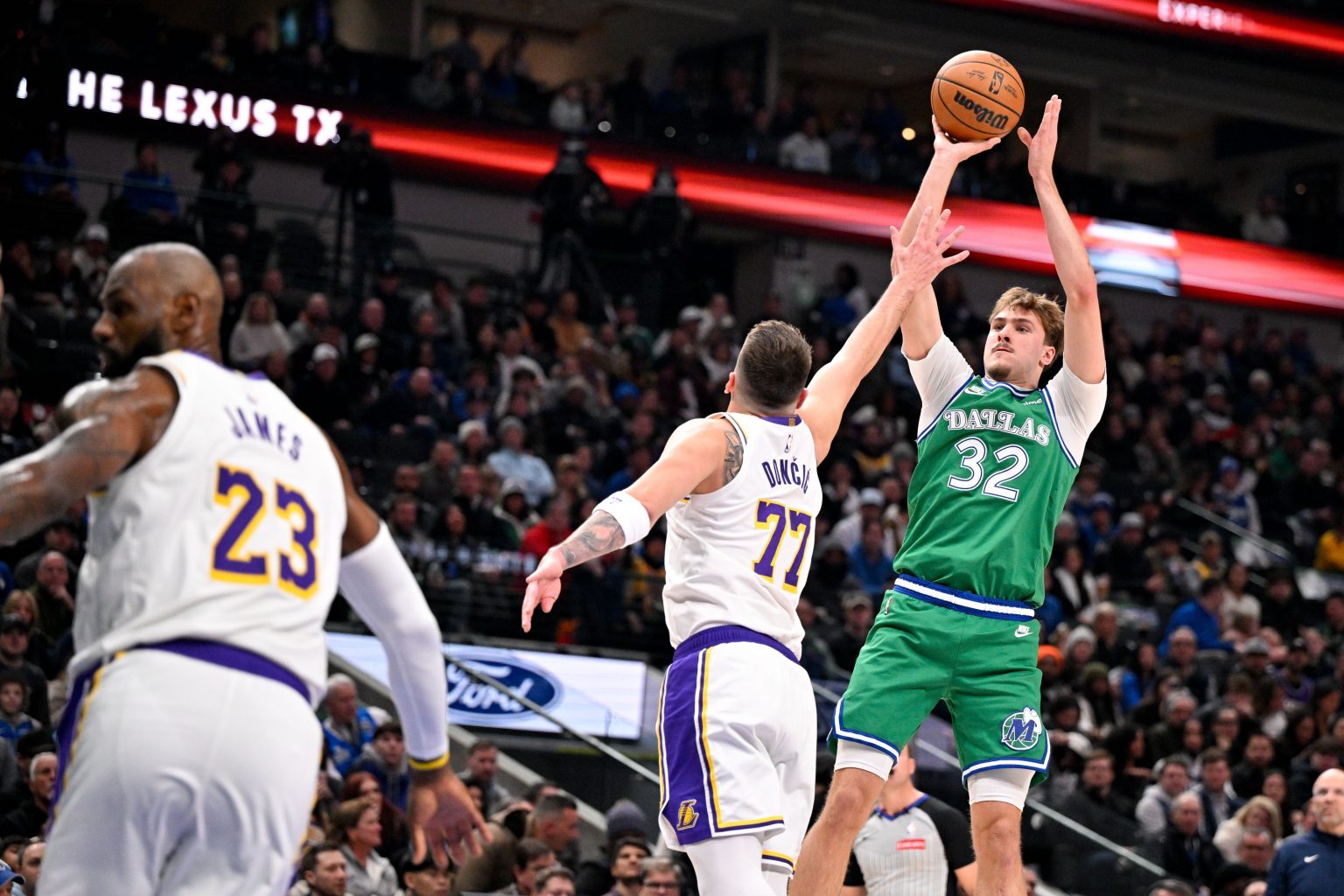Who Is the Youngest NBA Player To Score 50 Points? Revisiting History ...