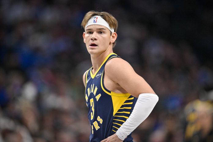 Why Is Mac McClung Not Participating in the 2026 NBA Slam Dunk Contest ...