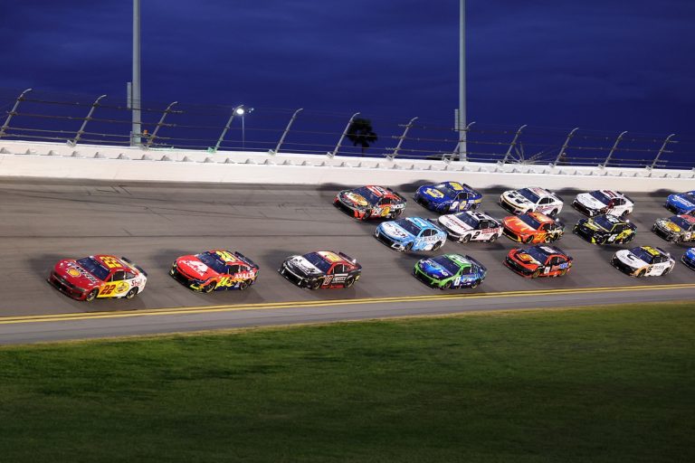 2026 Daytona 500 Schedule: When And Where To Watch The NASCAR Marquee ...