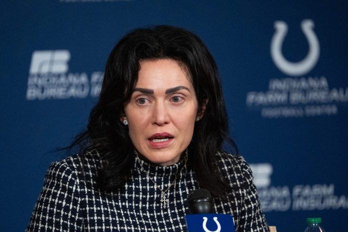 5 Indianapolis Colts Coaching Staff Additions That Took Place in 2026 ...