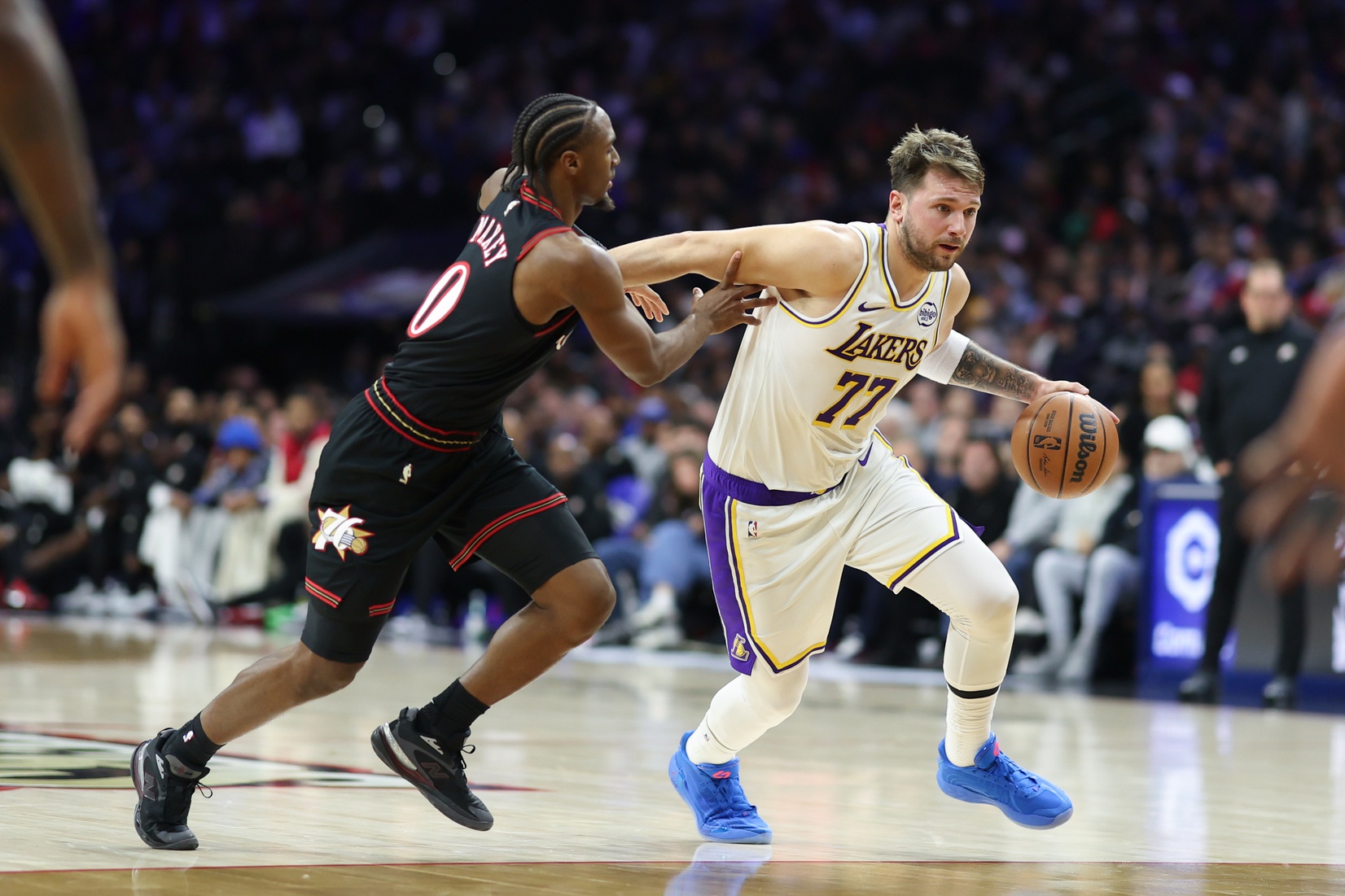 76ers vs Lakers Prediction, Odds – Feb. 5 | 2025-26 NBA Season ...